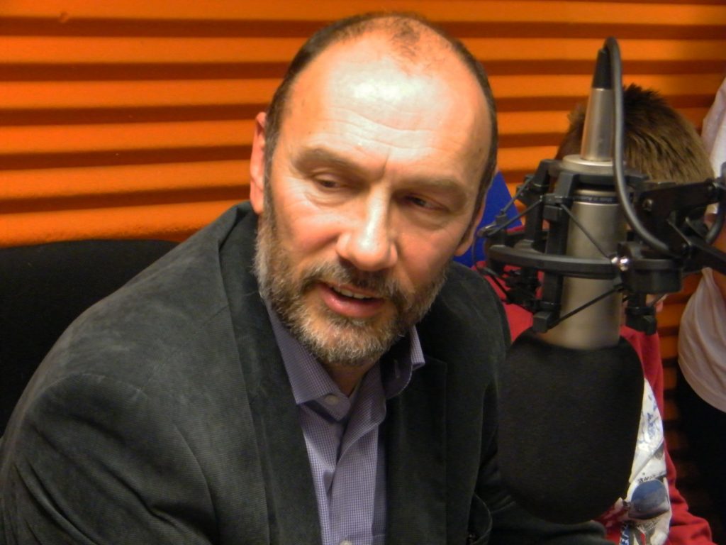 Bilder zur Sendung vom 24.01.2019 – Radio RUMMS
