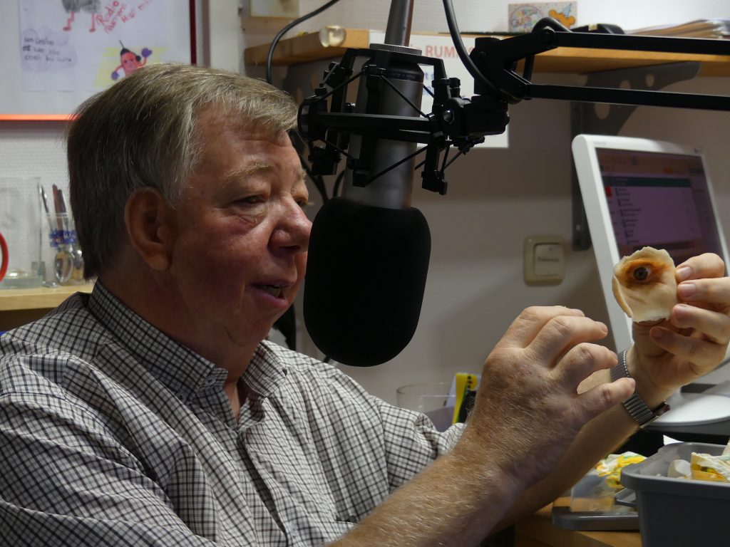 Bilder zur Sendung vom 24.10.2019 – Radio RUMMS